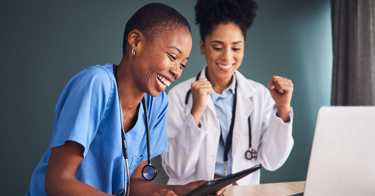 7 proven strategies for engaging your staff in value-based care - MedeAnalytics