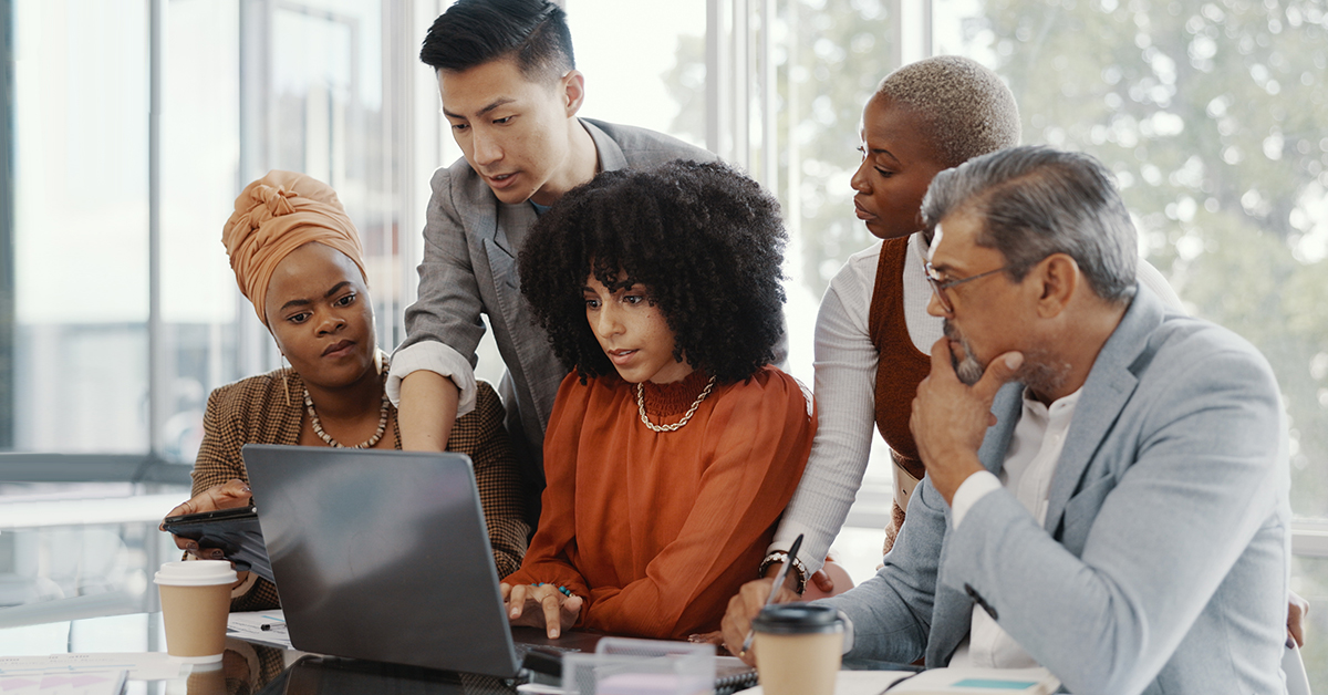 After the decision: How to effectively integrate new initiatives into ...