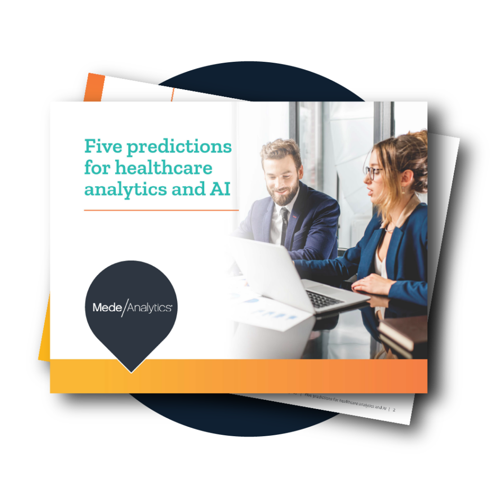 Health Fabric - MedeAnalytics