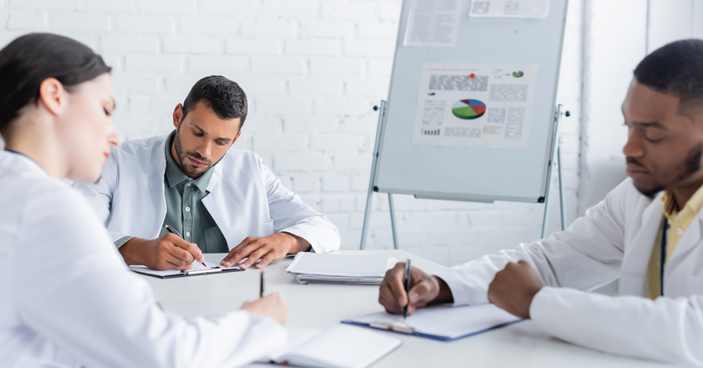 Data Fabric - MedeAnalytics