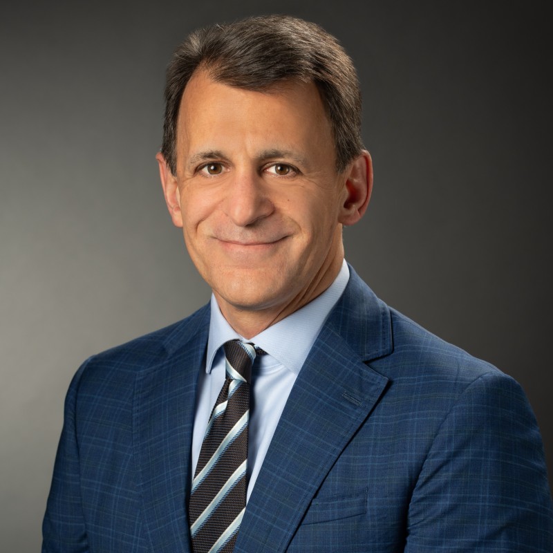 Chris Gormley, General Manager, Employee Solutions and Marketplace ...